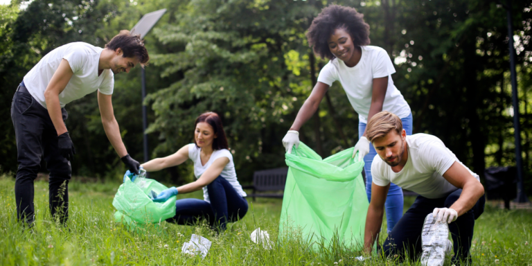 Plan a Circular Economy Month Event - Circular Economy Month