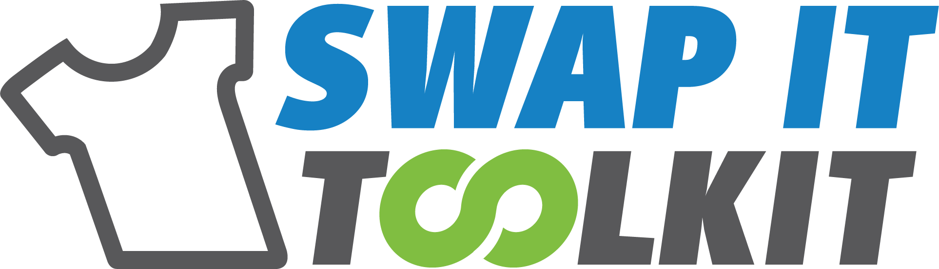SwapIt Toolkit - Circular Economy Month
