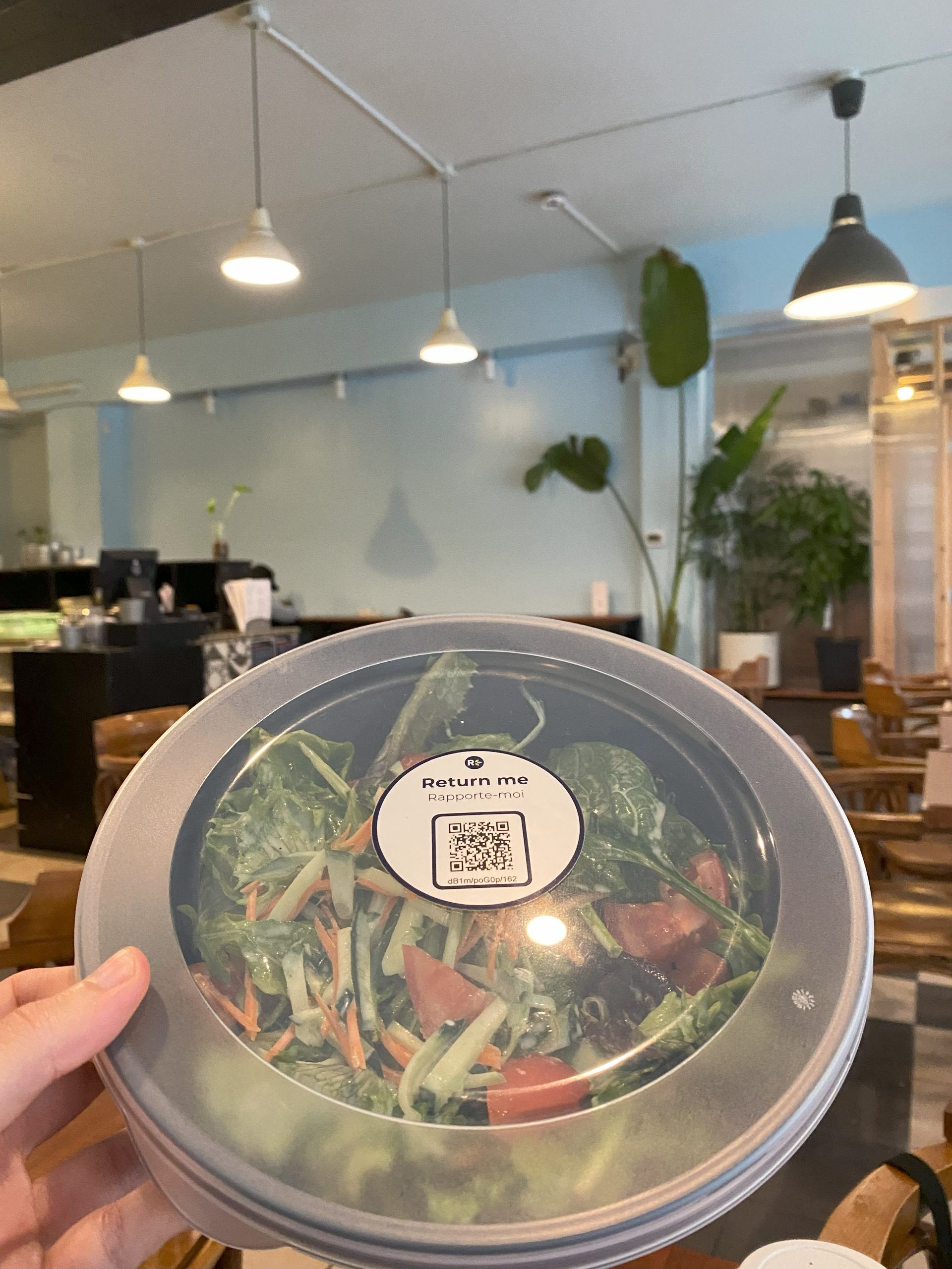 A Circular You Starts Now - Circular Economy Month
