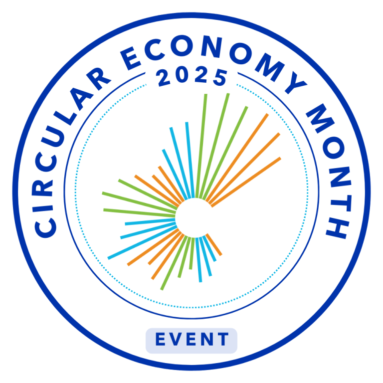 Plan a Circular Economy Month Event - Circular Economy Month